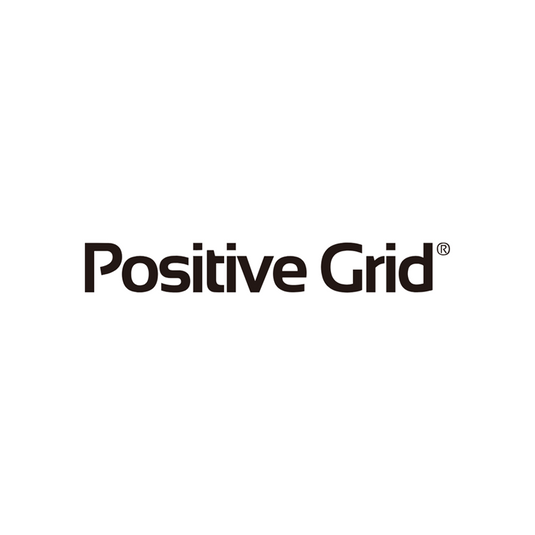 Positive Grid – Guitar HAUS