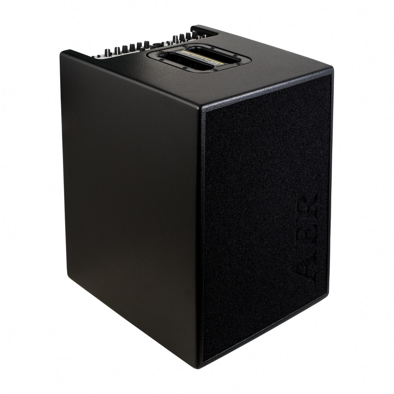 AER Amp Basic Performer 2 - Bass Line – Guitar HAUS