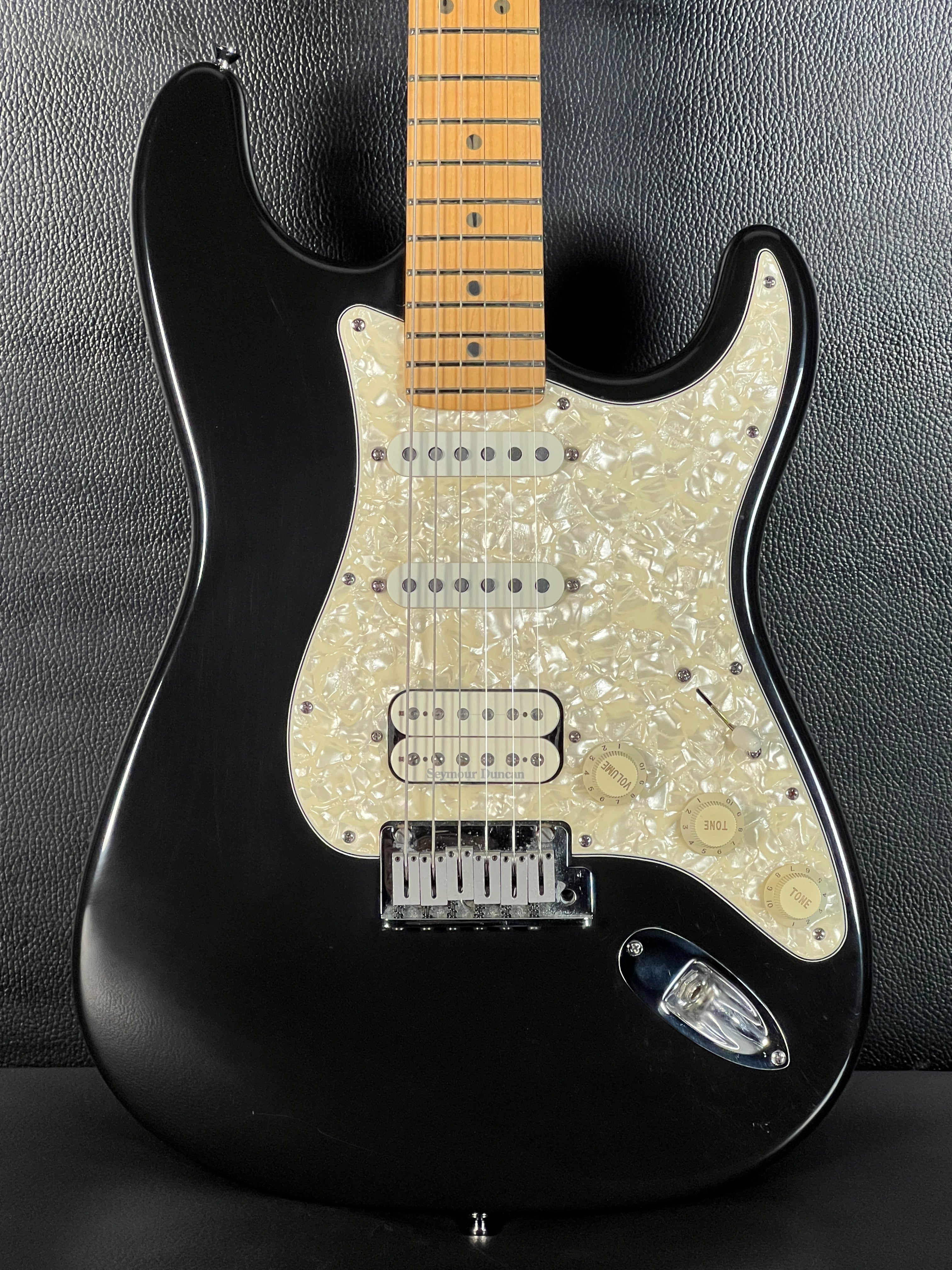 Fender Stratocaster 1996 50th Anniversary Lone star USA (PRE-OWNED ...