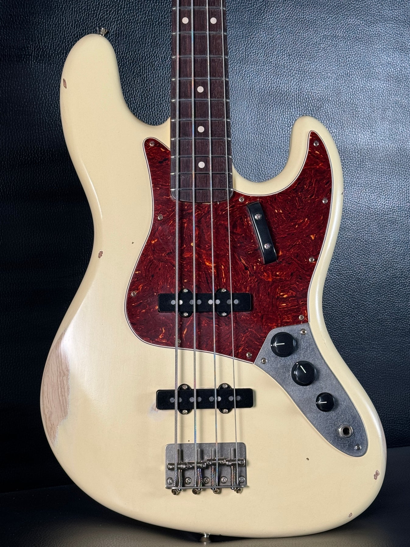 Nash JB-63 #6403 – Guitar HAUS