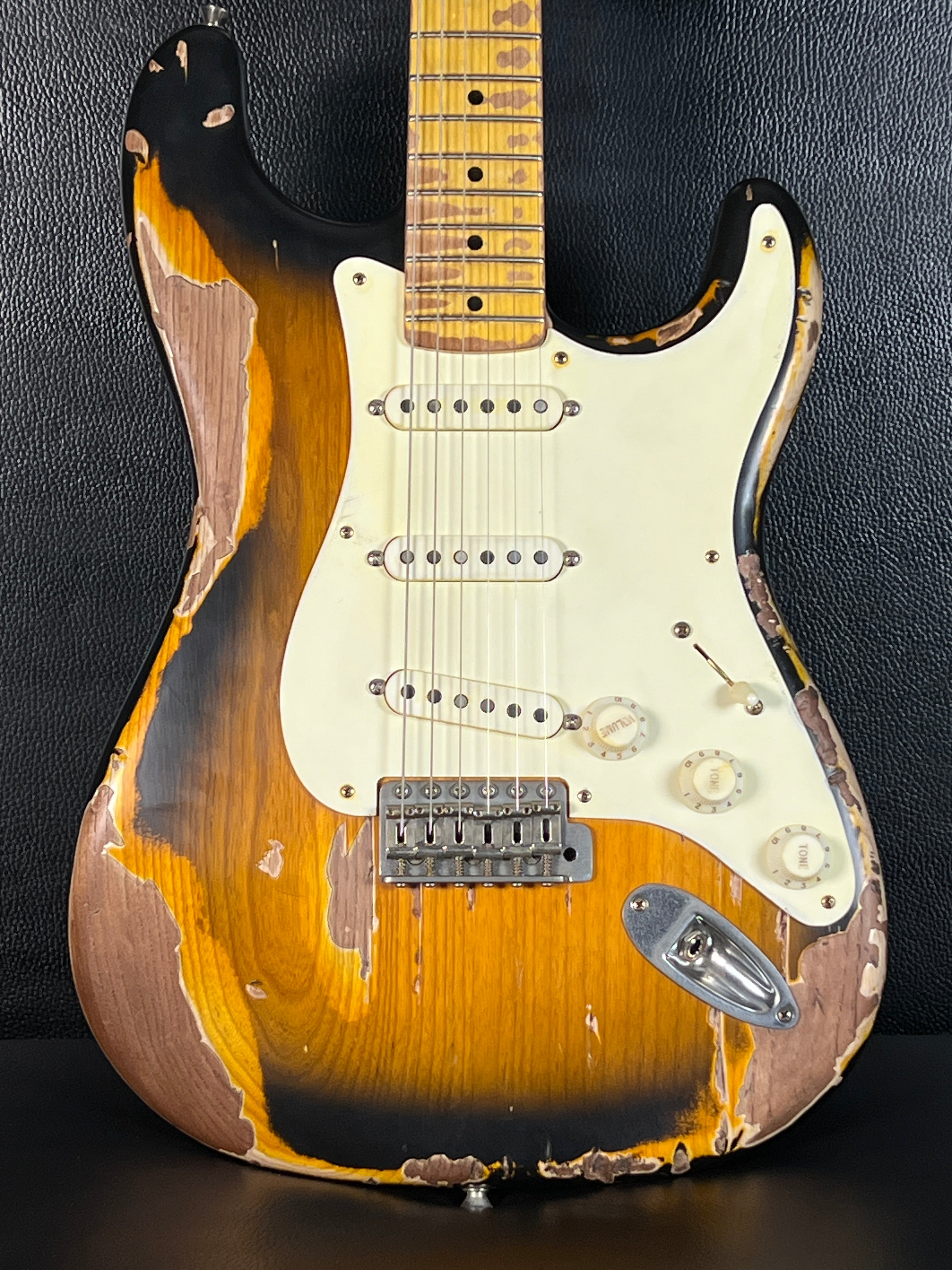 Nash S57 2 Tone – Guitar HAUS