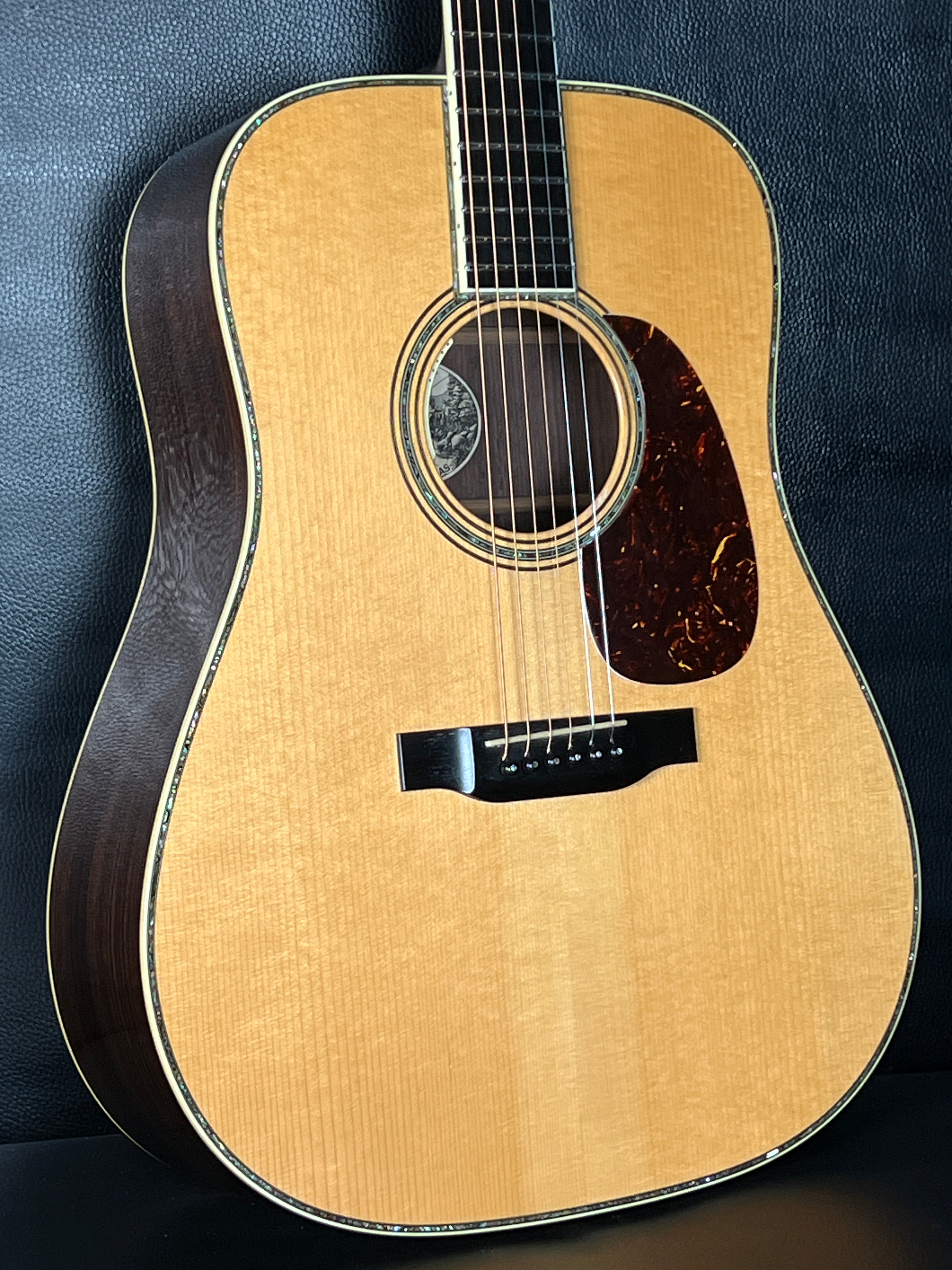 Collings D42A 2008 (PRE-OWNED) – Guitar HAUS