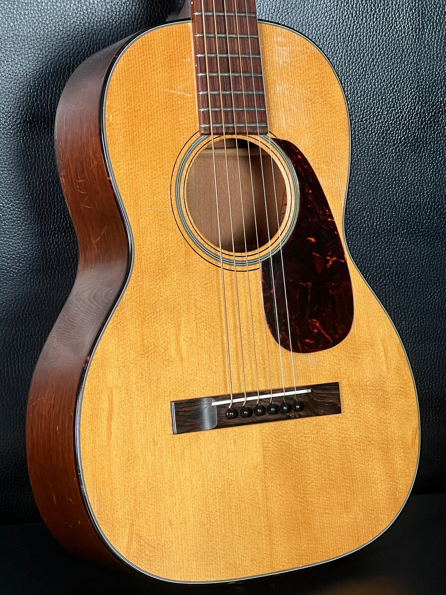 Martin 5-18 1958 (PRE-OWNED) – Guitar HAUS