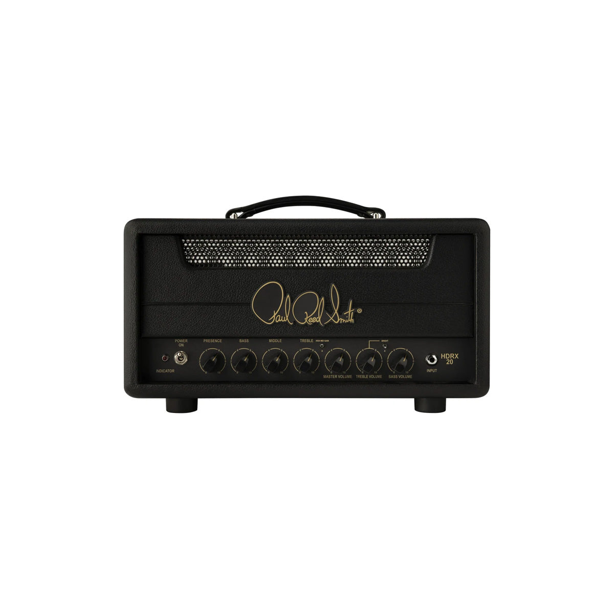 PRS HDRX 20 Watt Head Guitar Amp – Guitar HAUS